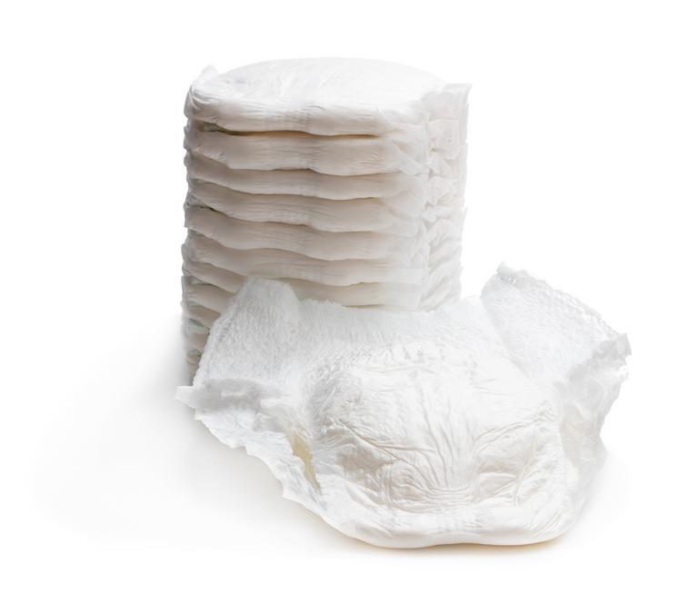 Windeln für Erwachsene: Ein moderner Guide für ein aktives und ...